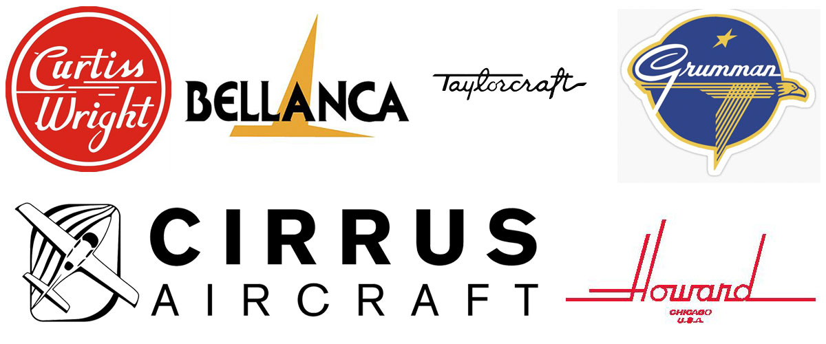 MISCELLANEOUS AIRCRAFT – Hawk Aircraft Services